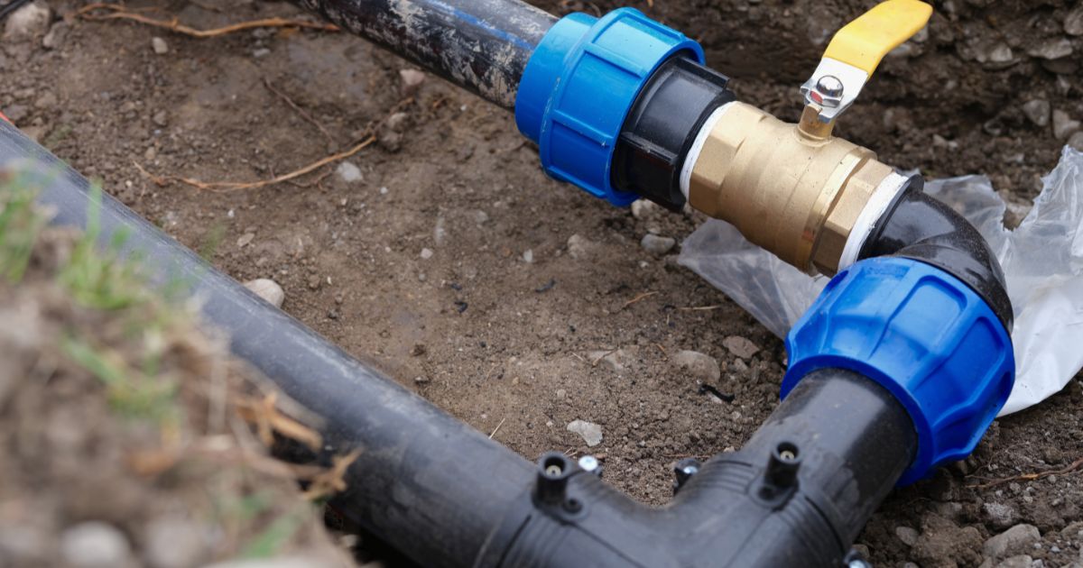 Underground Utility Lines and Equipment Breakage Coverage - TR ...
